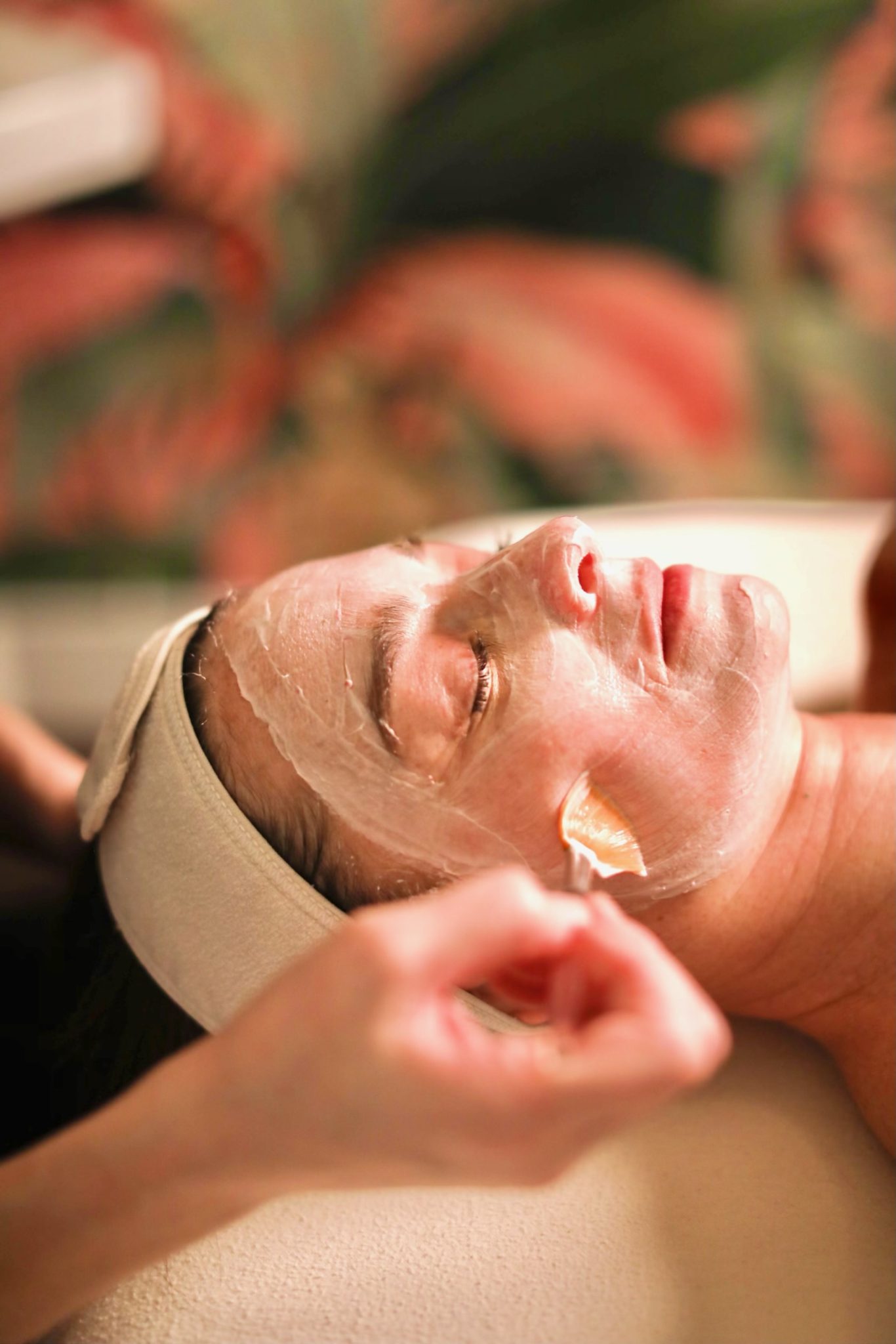 Rejuvenating Facial Treatment at Scents of Serenity Day Spa - Scents of ...